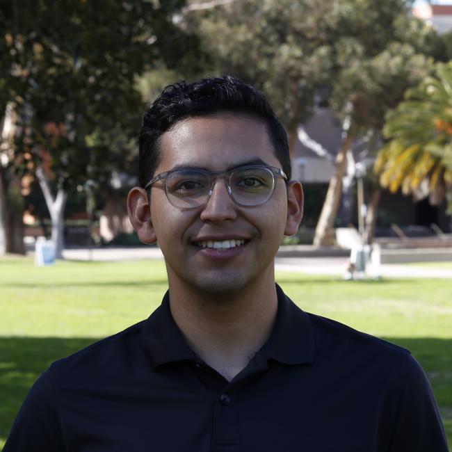 Benjamin Flores | Engineering Capstone