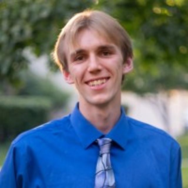 Blake Haist | Engineering Capstone