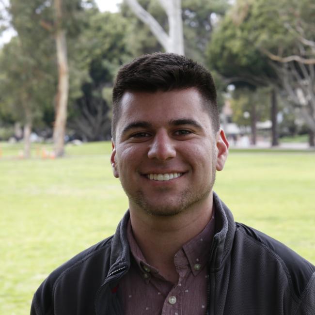 Bryan Luippold | Engineering Capstone