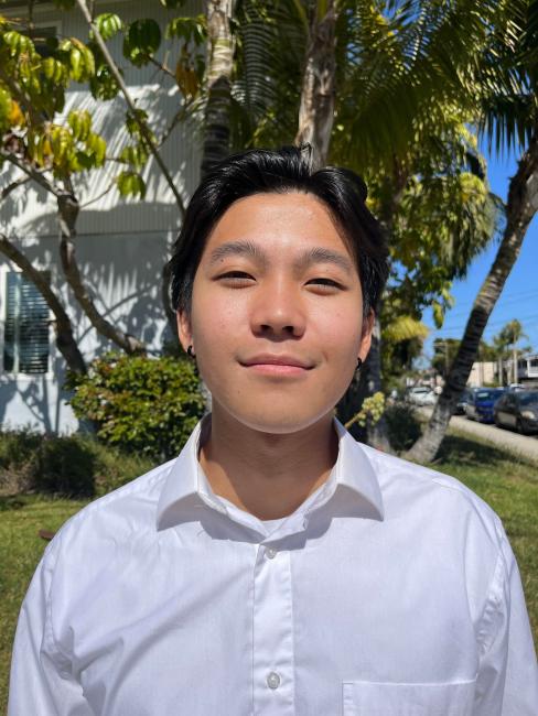 Ethan Luu | Engineering Capstone