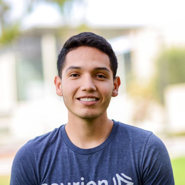 Wesley Carias | Engineering Capstone