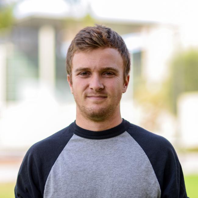 Emmet Carn | Engineering Capstone