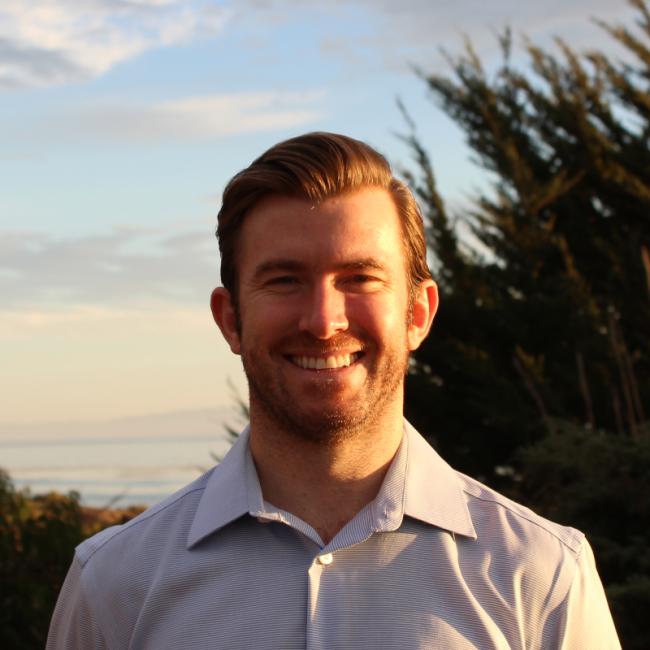 Chadwick Harris | Engineering Capstone