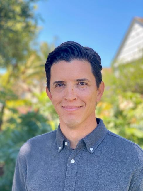 Chris Arriaga | Engineering Capstone