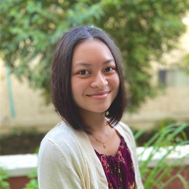 Christina Le | Engineering Capstone