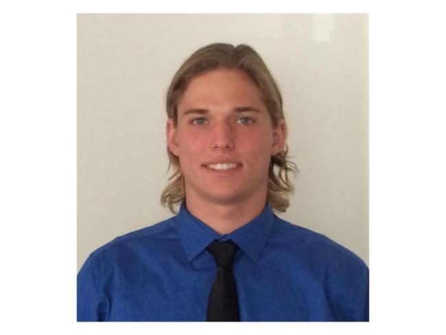 Colin Hardy | Engineering Capstone