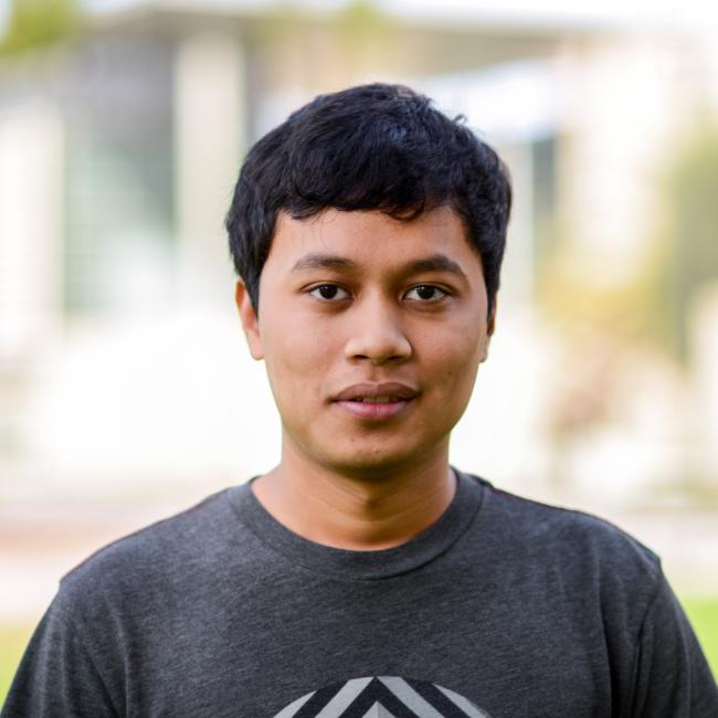 Nathan Cuevas | Engineering Capstone