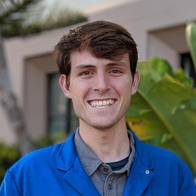 Daniel Magnuson | Engineering Capstone