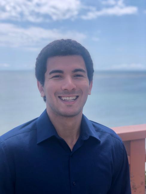 David Amar | Engineering Capstone