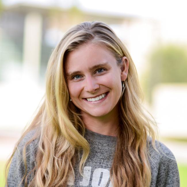 Laura Derickson | Engineering Capstone