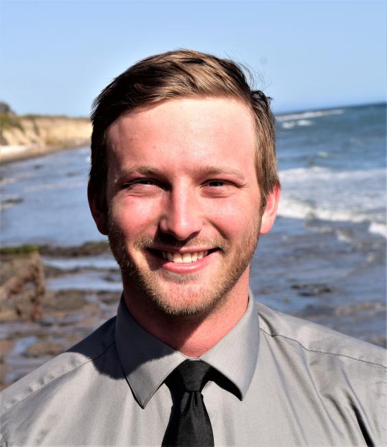 Alexander Gray | Engineering Capstone