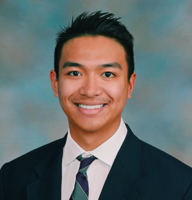 Dylan Bona | Engineering Capstone