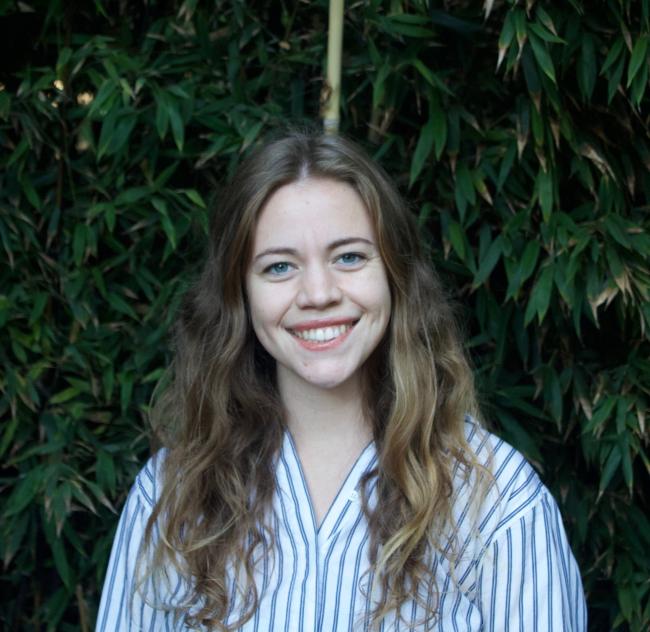 Emma McCoy | Engineering Capstone