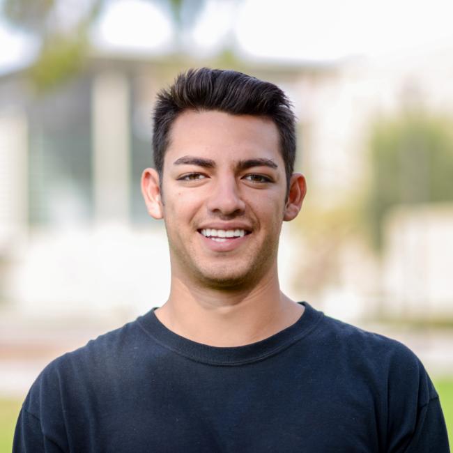 Matthew Greenberg | Engineering Capstone