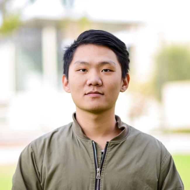 Cheng He | Engineering Capstone