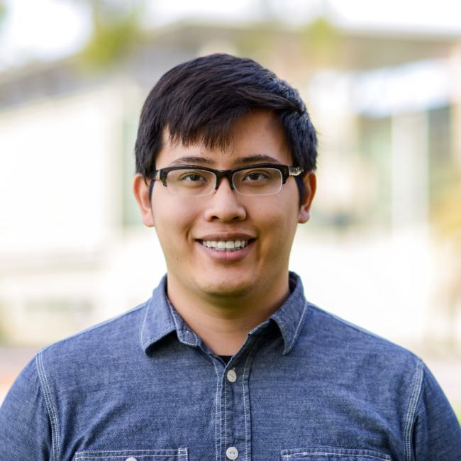 Zhijiong Huang | Engineering Capstone