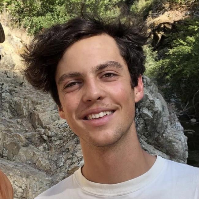 David Twohig | Engineering Capstone