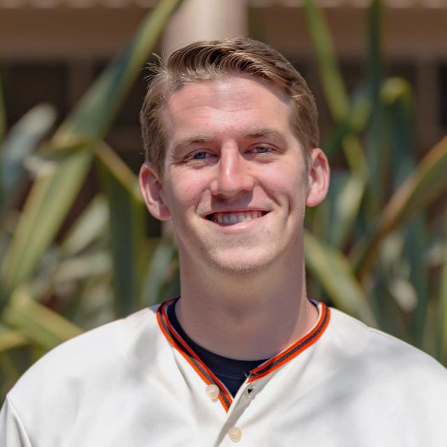 Jake Carrade | Engineering Capstone