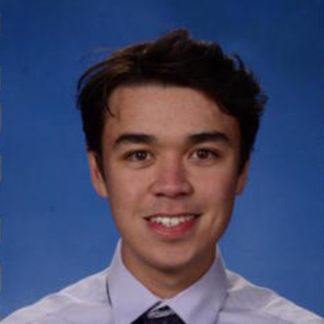 Jaryd Dukes | Engineering Capstone