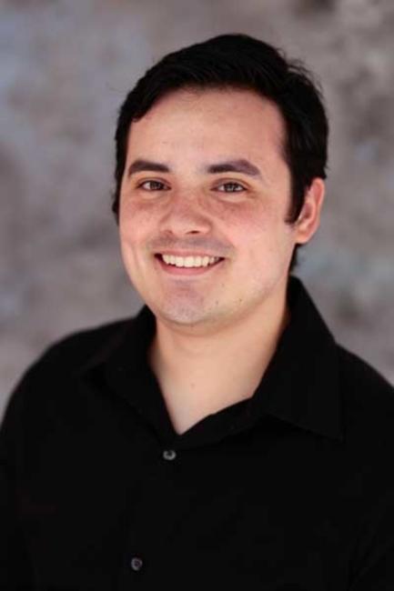 Jesus Castro | Engineering Capstone