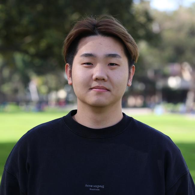 Jingzhe Chen | Engineering Capstone