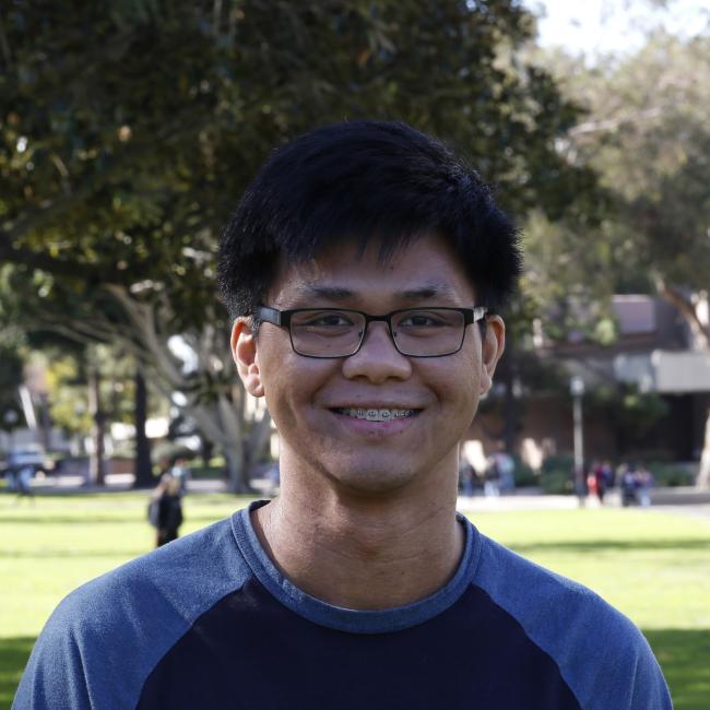 Joshua Pasion | Engineering Capstone