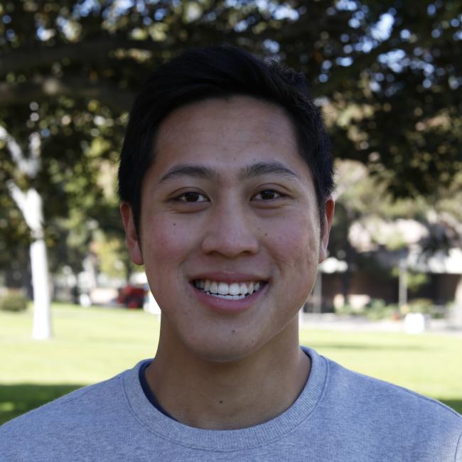 Kenny Chui | Engineering Capstone