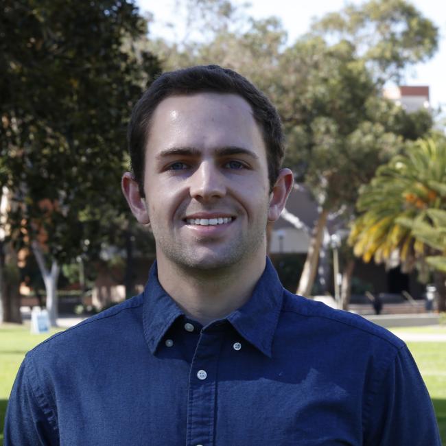 Kevin Felt | Engineering Capstone