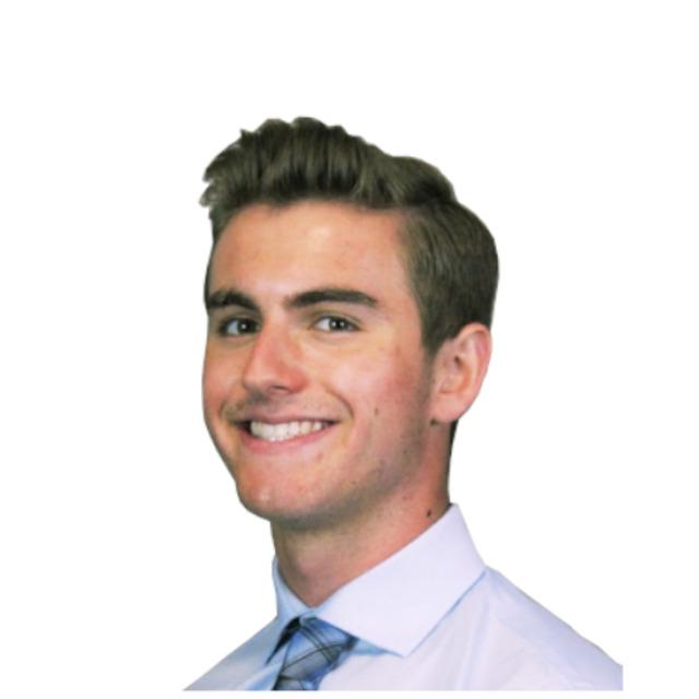 Matt Hahn | Engineering Capstone