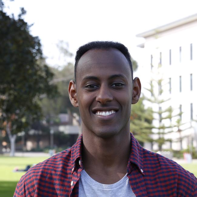 Nathaniel Shankute | Engineering Capstone