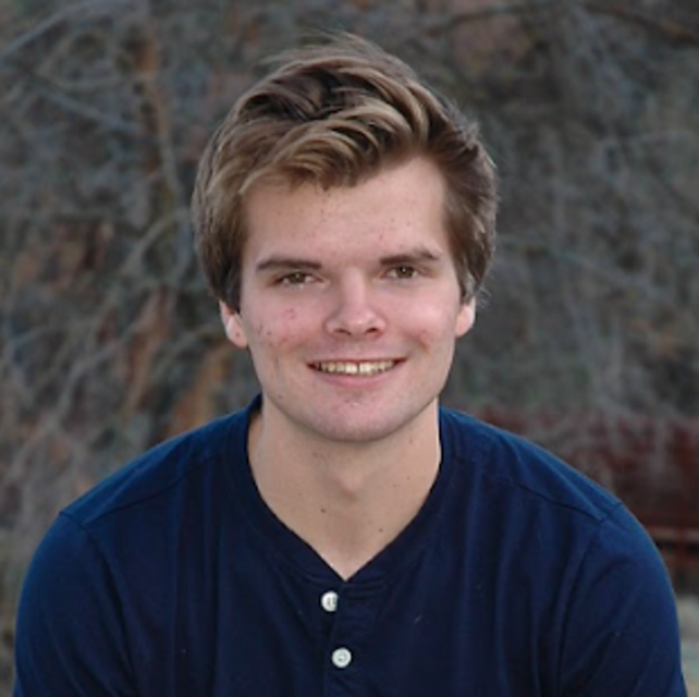 Noah Rockwood | Engineering Capstone