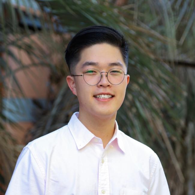 Colin Yang | Engineering Capstone