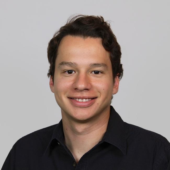 Ryan Reed | Engineering Capstone