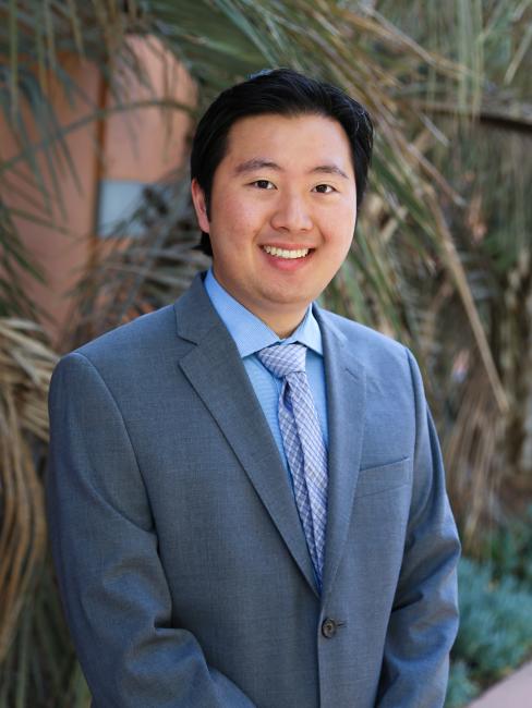 Sean Jau | Engineering Capstone