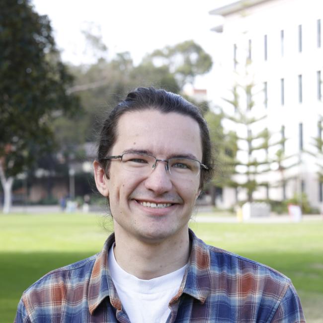 Sean Nelson | Engineering Capstone