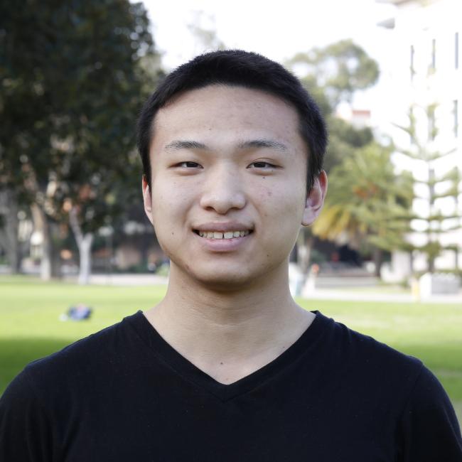 Shawn Li | Engineering Capstone