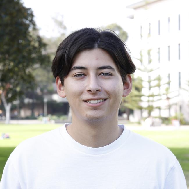 Stephan Leon | Engineering Capstone