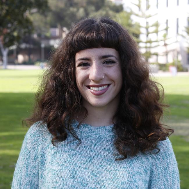 Teresa Algarra Ulierte | Engineering Capstone