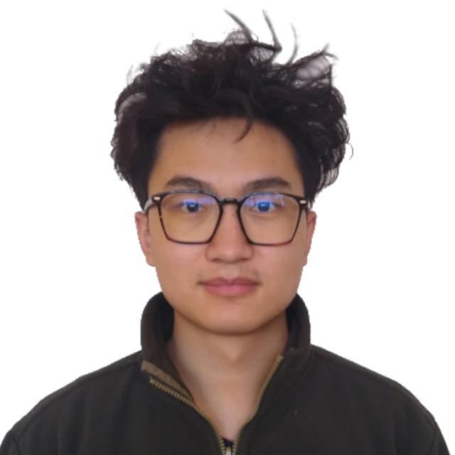 Tom Zu | Engineering Capstone