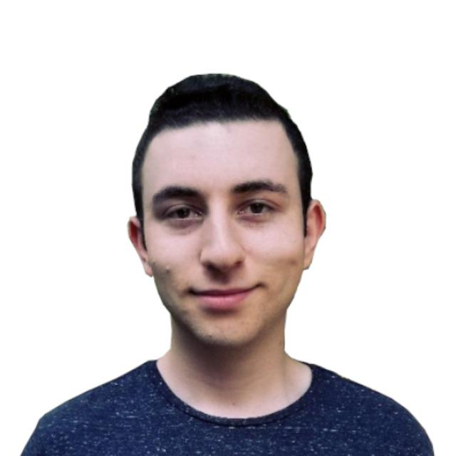 Tyler Ekaireb | Engineering Capstone