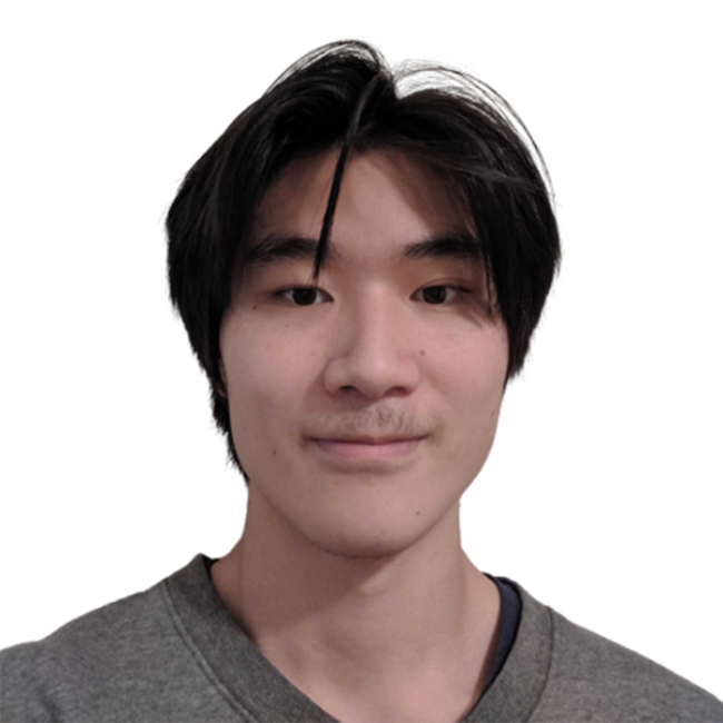 Winston Lee | Engineering Capstone