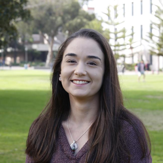 Yesil Satik | Engineering Capstone