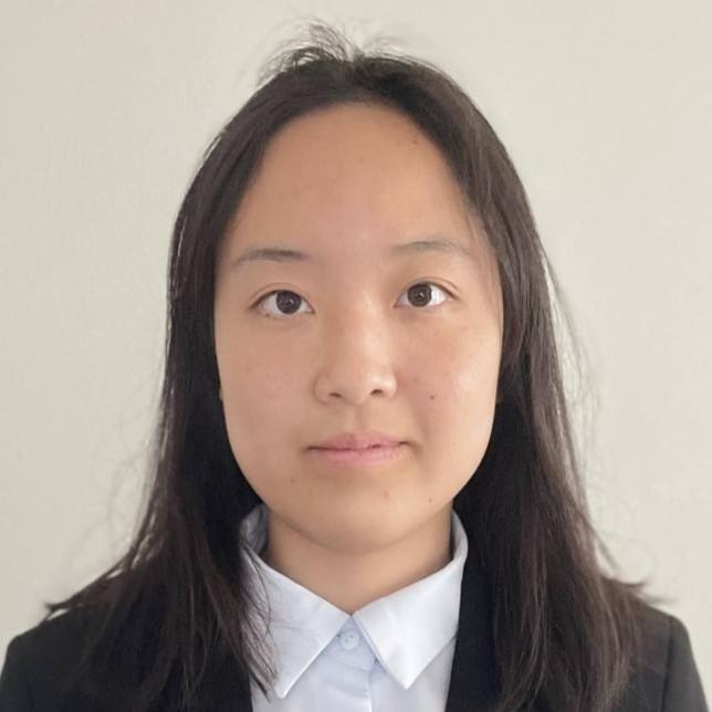 Andrea Ni | Engineering Capstone