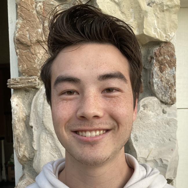 Braeden Tolman | Engineering Capstone