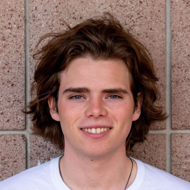 Craig Weiner | Engineering Capstone