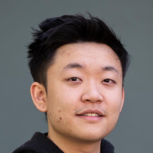 Dang Nguyen | Engineering Capstone