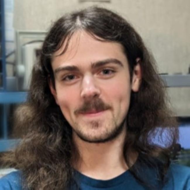 Daniel Van Dalsem | Engineering Capstone