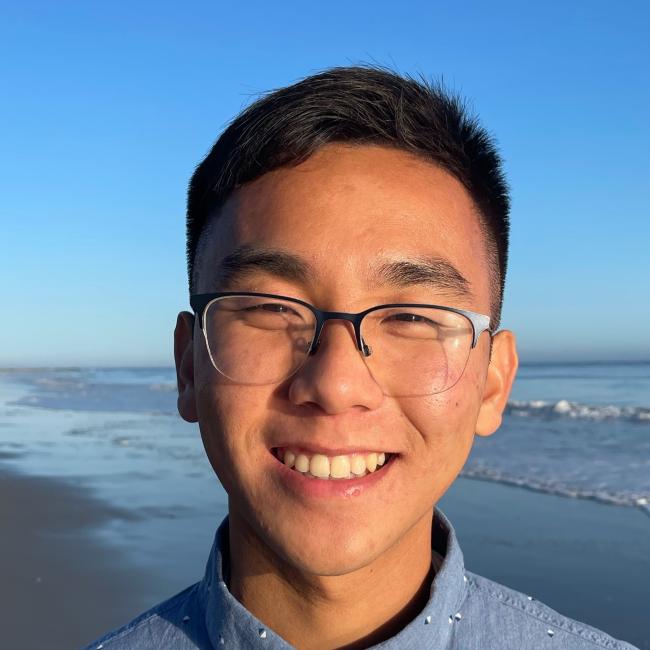 Jackie Chen | Engineering Capstone