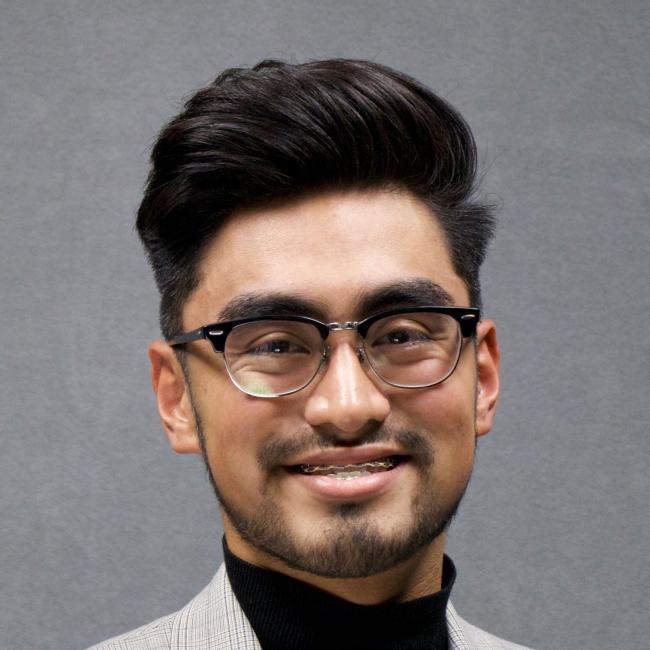 Jorge Gutierrez | Engineering Capstone