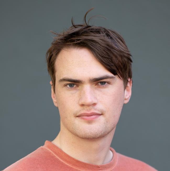 Kevin Coffey | Engineering Capstone